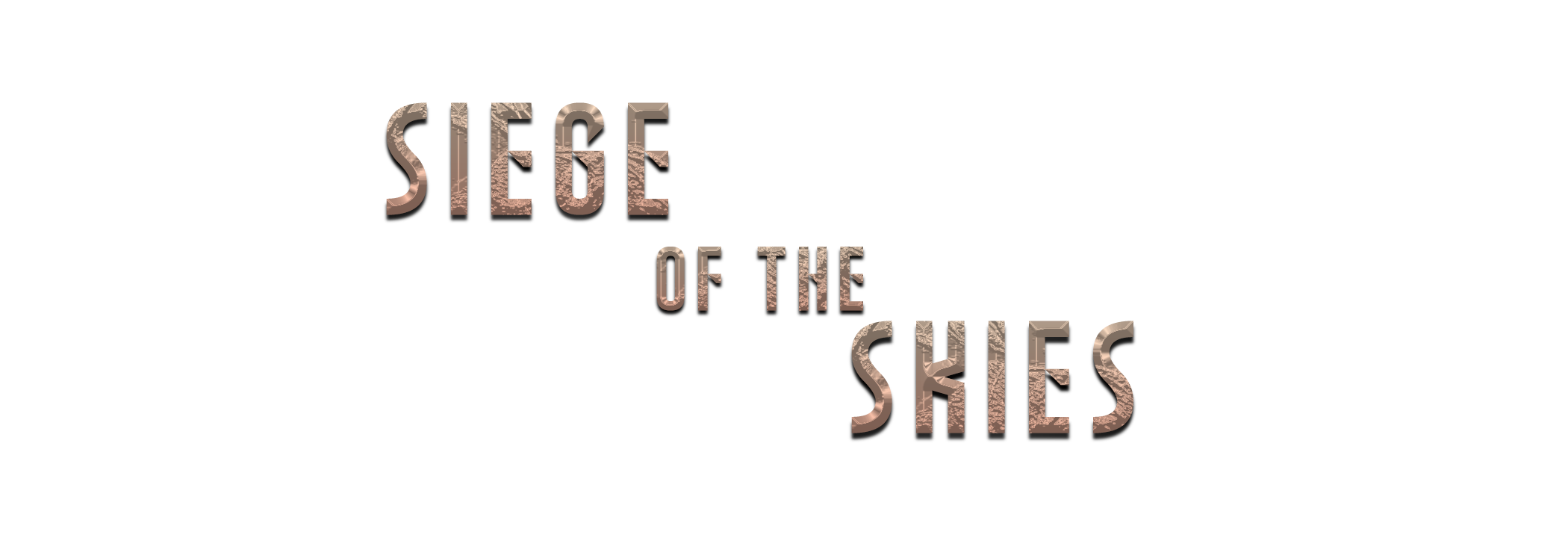 Siege of the Skies | PlanetNZX Home